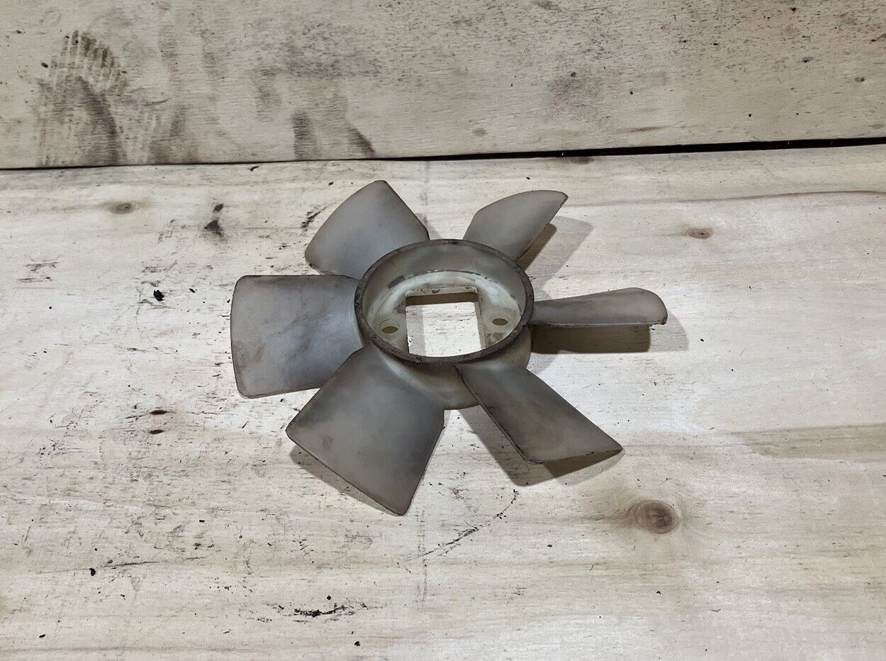 Kioti Daedong 3C100LWU Diesel Engine Fan P5370-29891 - OwParts