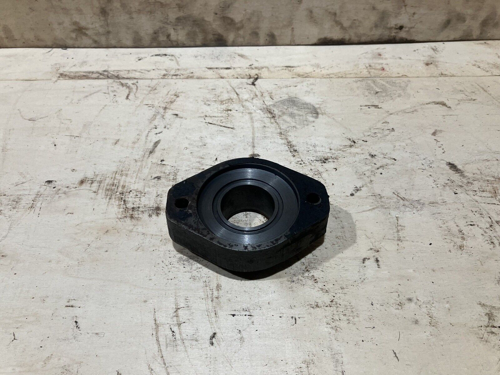 Toro 5400D Reelmaster Mower Hydraulic Pump Adapter Plate 75-4400-03 ...