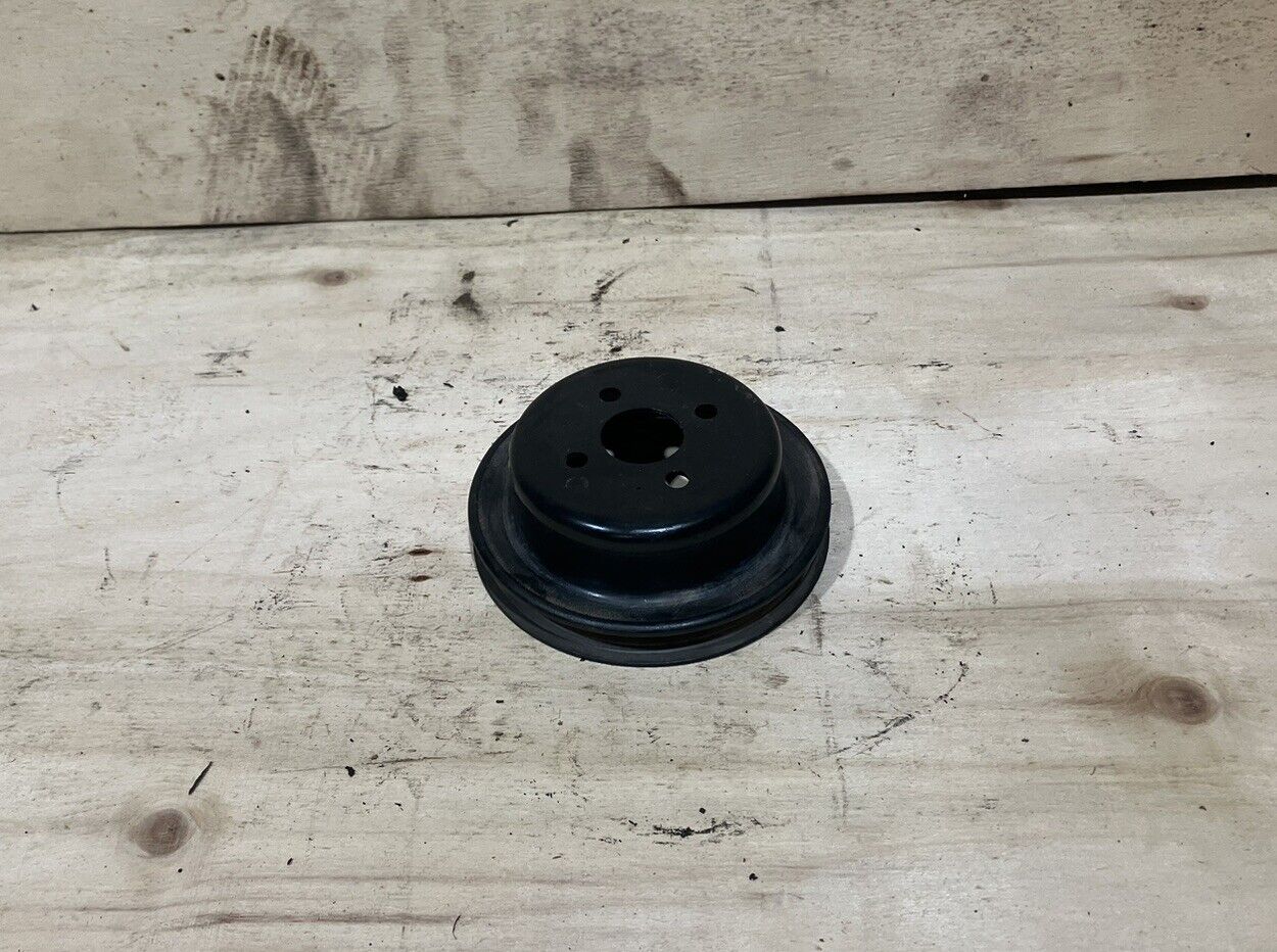 Kioti Daedong 3C100LWU Diesel Engine Fan Pulley Waterpump E5752-74251ED ...