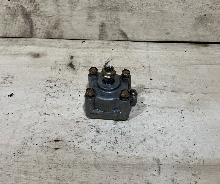 Kioti Daedong 3C100LWU Diesel Engine Oil Pump E5700-35012 - OwParts