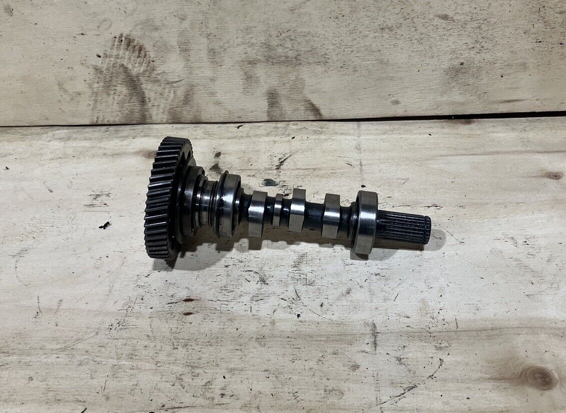 Kioti Daedong 3C100LWU Injection Pump Cam Shaft Governor EC10-F001A ...