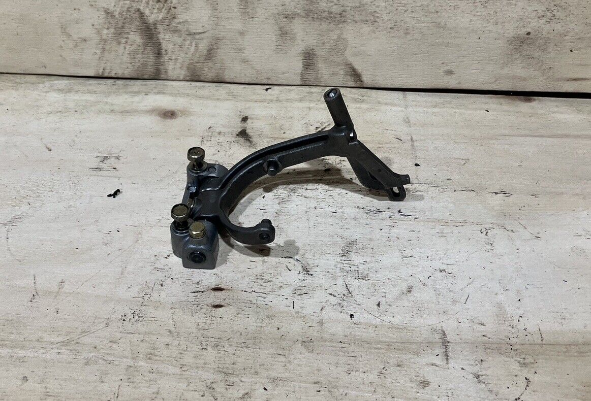 Kioti Daedong 3C100LWU Injection Pump Governor Linkage Fork E5760-56052 ...